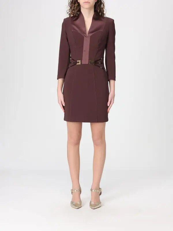 Elisabetta Franchi Dress