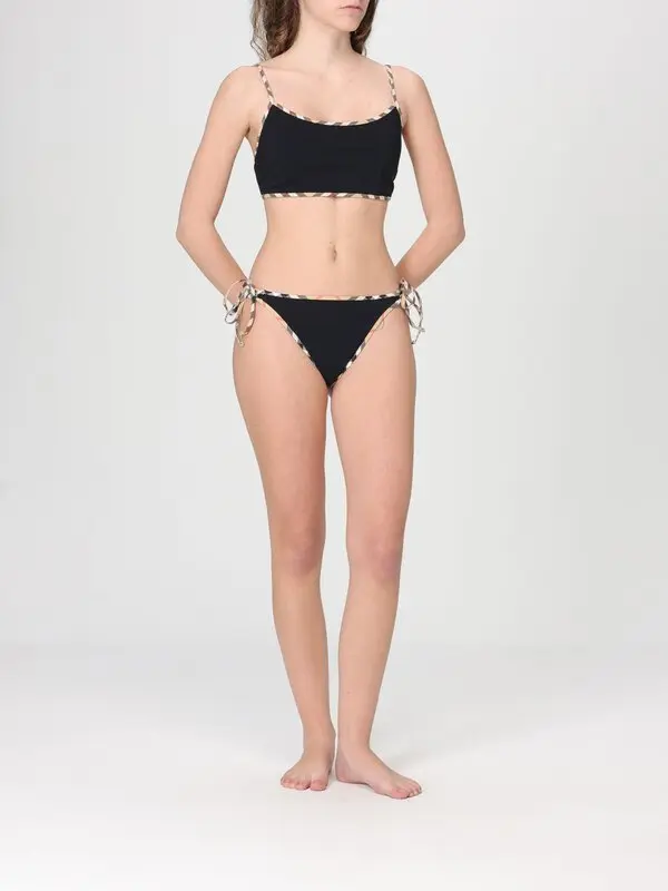 Burberry Swimsuit Colour