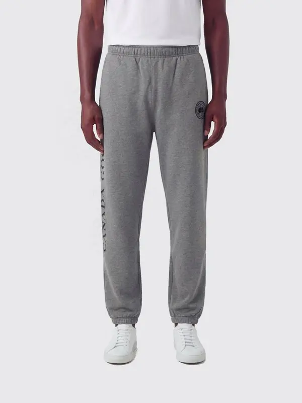 Canada Goose Cotton Jogging Pants