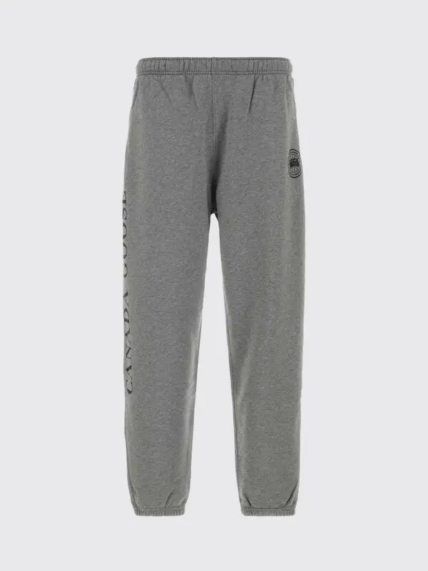 Canada Goose Cotton Jogging Pants
