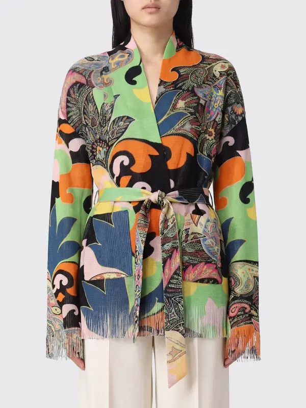 Etro Jumper Colour
