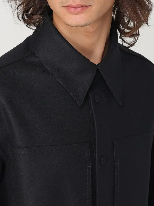 JIL SANDER Jacket Colour - Black