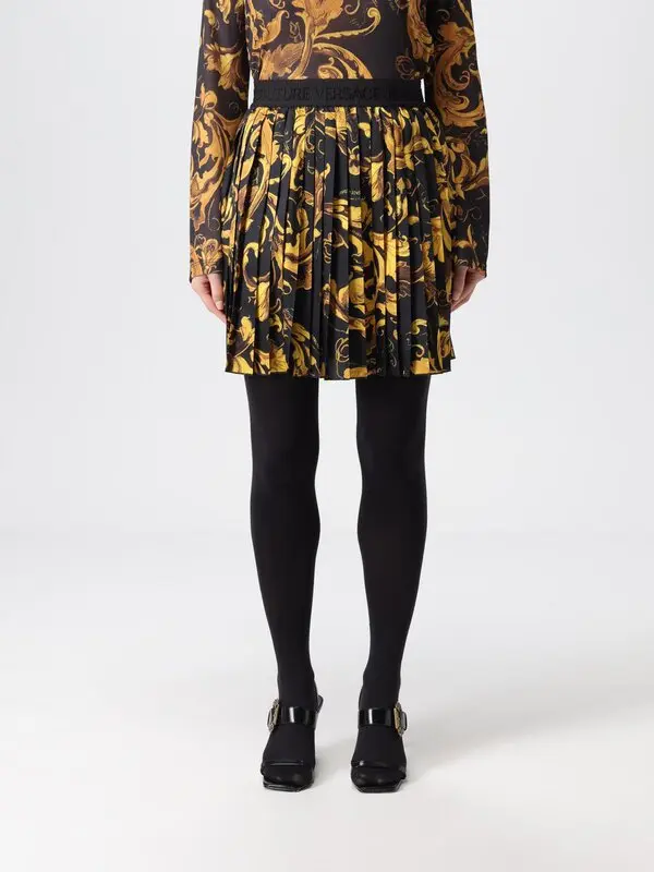 Versace Skirt Colour