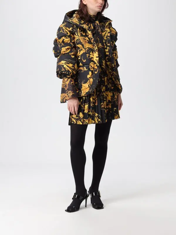 Versace Skirt Colour