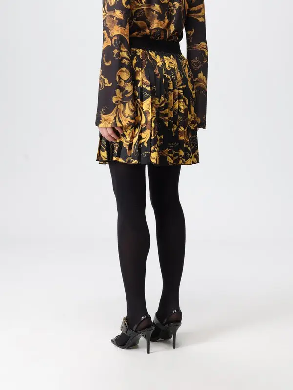 Versace Skirt Colour