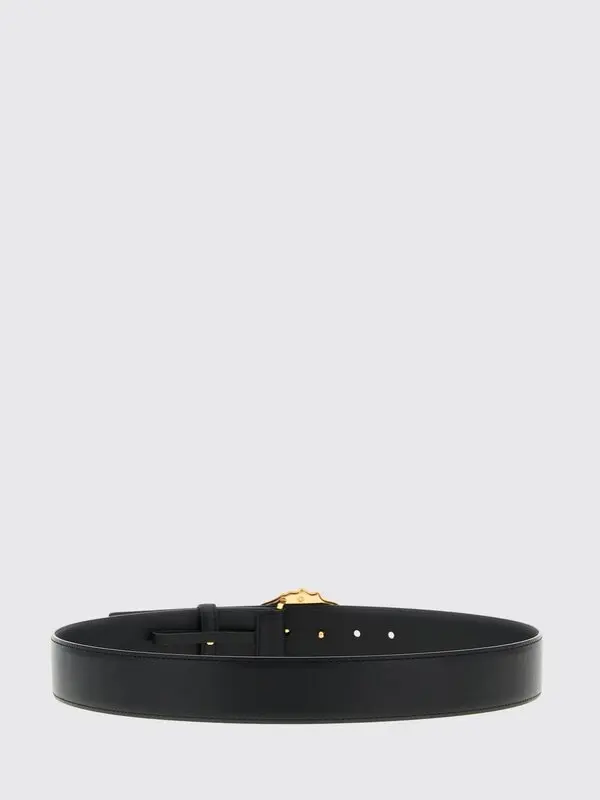 Versace Medusa Buckle Belt
