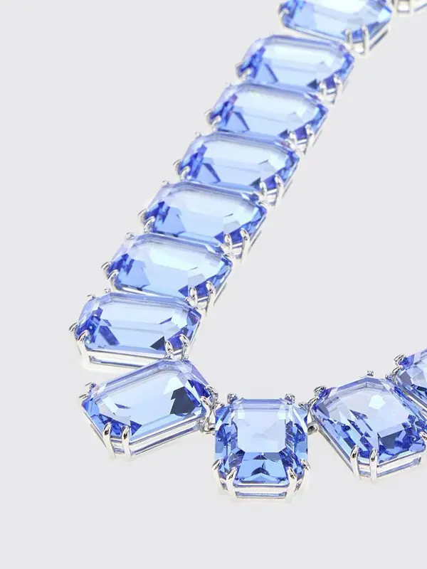 SWAROVSKI Millenia Necklace With Set Crystals