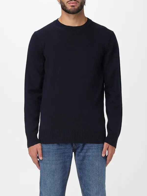Emporio Armani Crew Neck Pullover