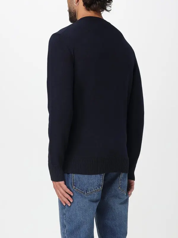 Emporio Armani Crew Neck Pullover