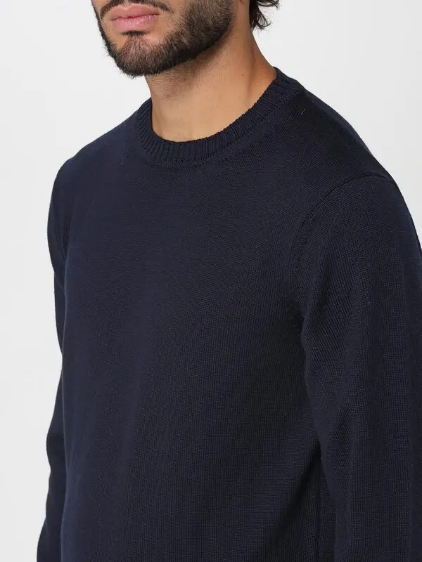 Emporio Armani Crew Neck Pullover
