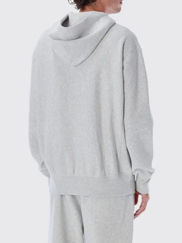 Champion Sweatshirt Colour - Grey