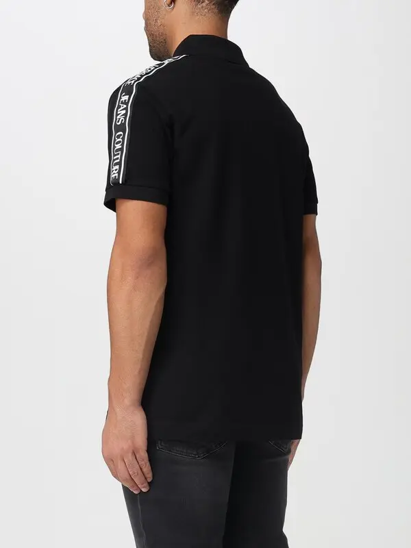 Versace Polo Shirt Colour