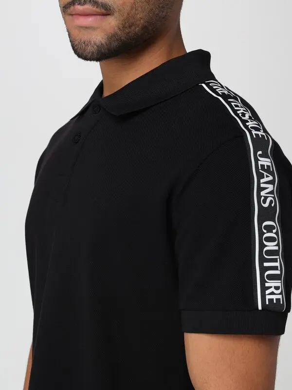 Versace Polo Shirt Colour