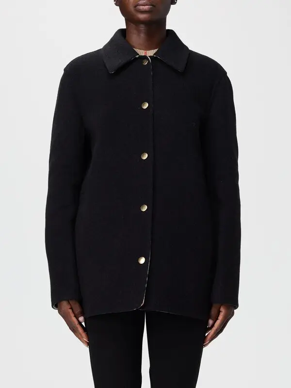 Burberry Coat Colour