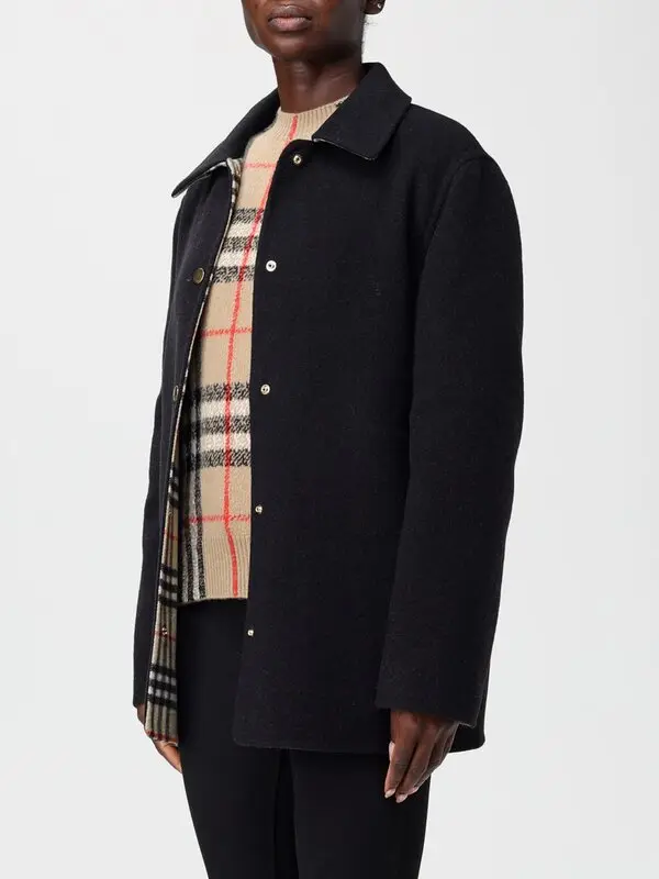 Burberry Coat Colour