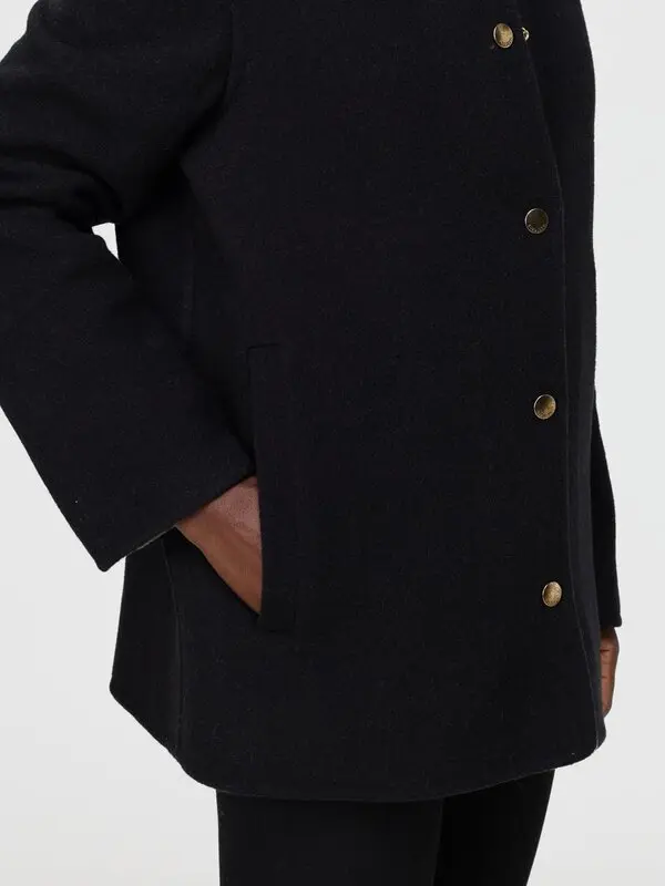 Burberry Coat Colour