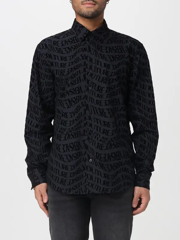Versace Shirt Colour