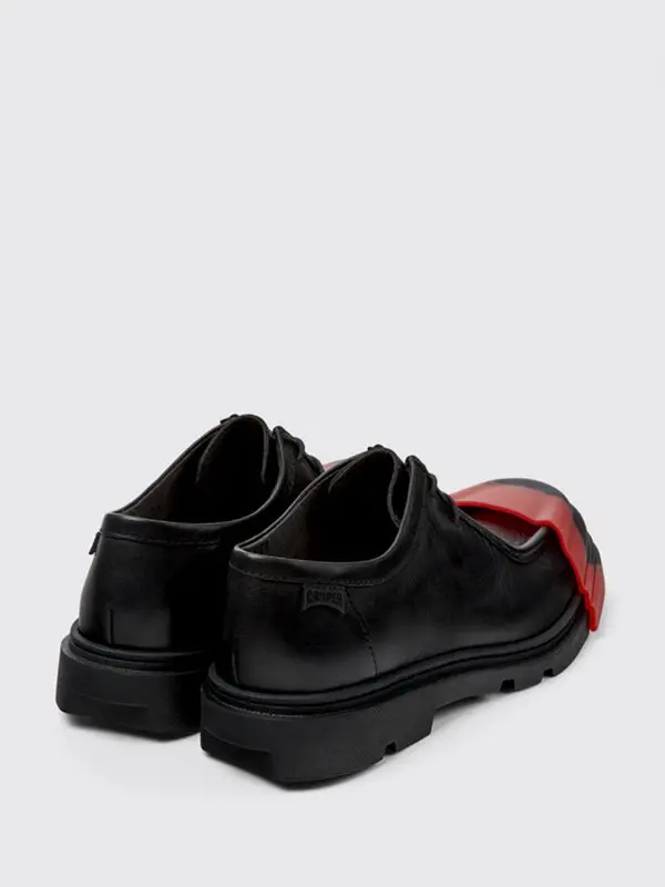 Camper Brogue Shoes Colour