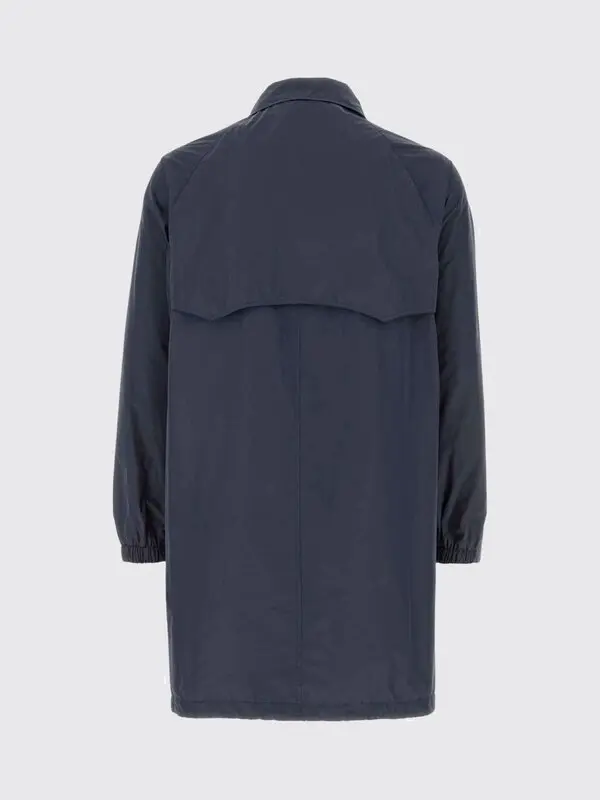 PALTO' Polyester Raincoat