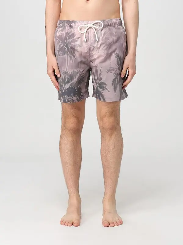 Palm Angels Swimsuit Colour