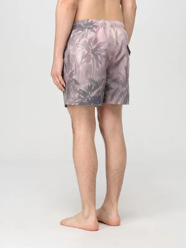 Palm Angels Swimsuit Colour