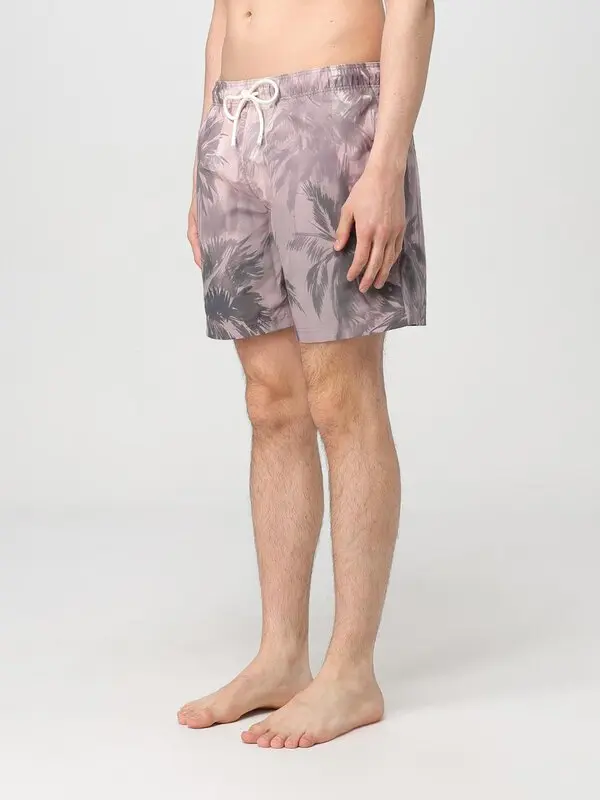 Palm Angels Swimsuit Colour