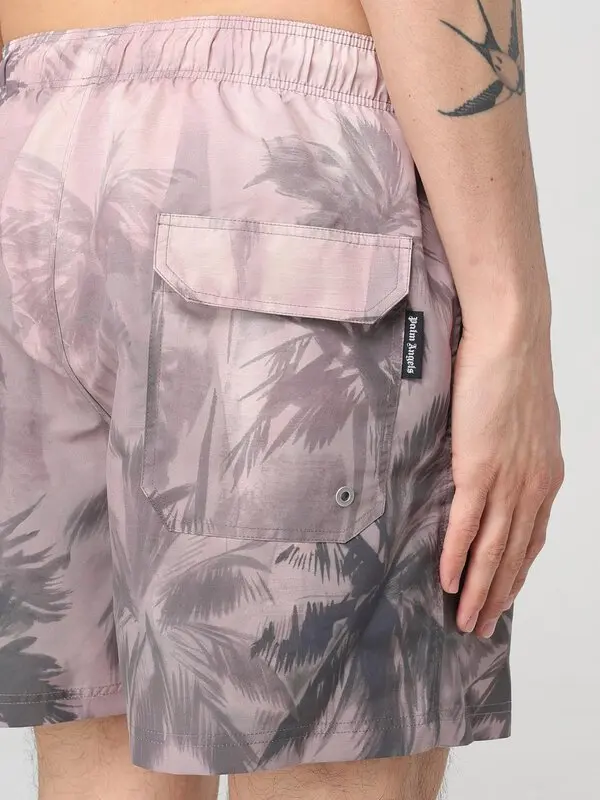 Palm Angels Swimsuit Colour