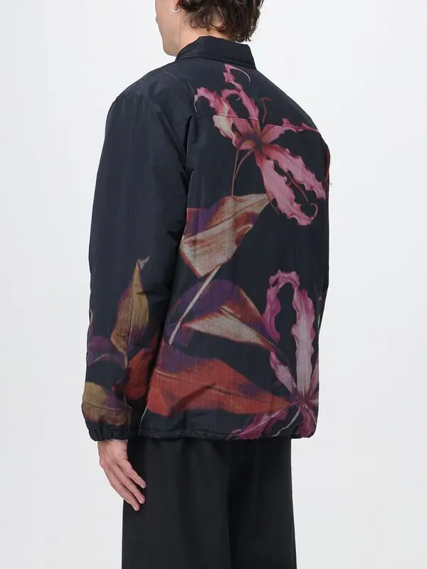 Dries Van Noten Jacket Colour
