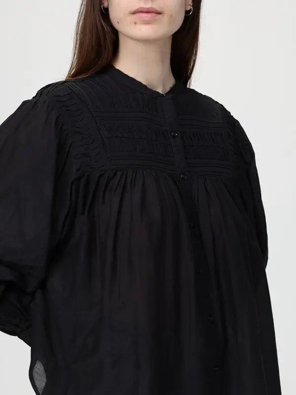 Isabel Marant Étoile Shirt Colour