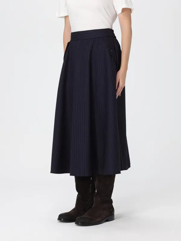 GOLDEN GOOSE Skirt Colour