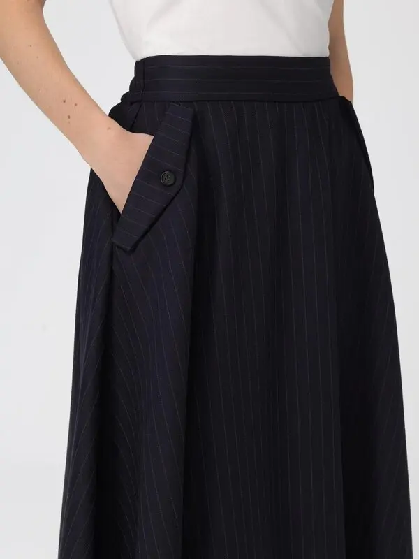GOLDEN GOOSE Skirt Colour