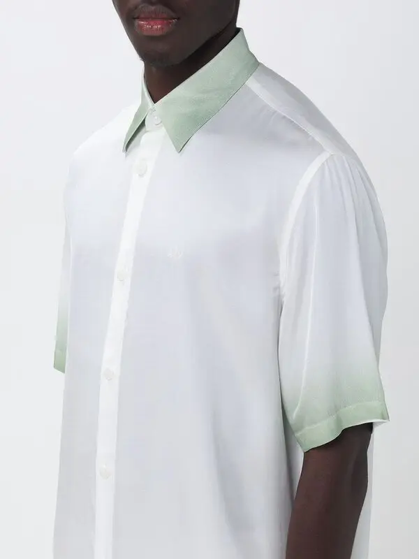 Armani Exchange Shirt Colour - Sage