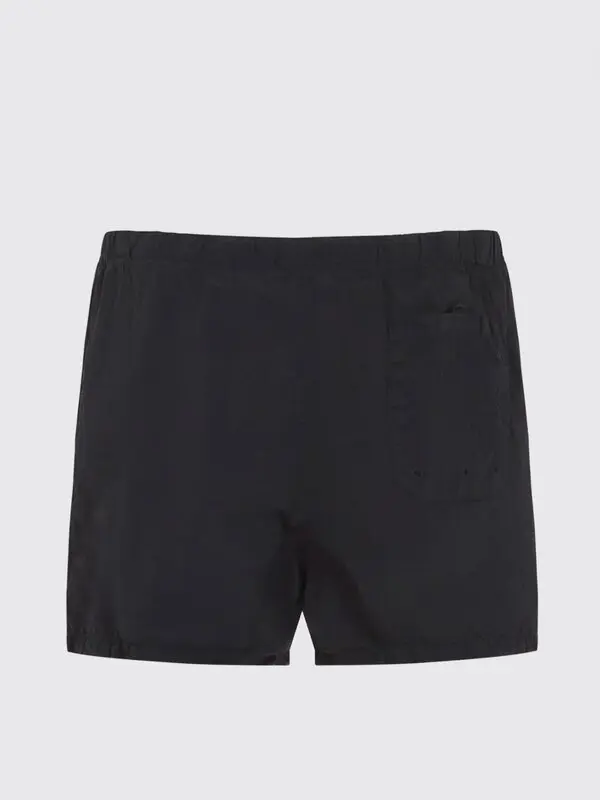 Stone Island Swimsuit Colour - Black