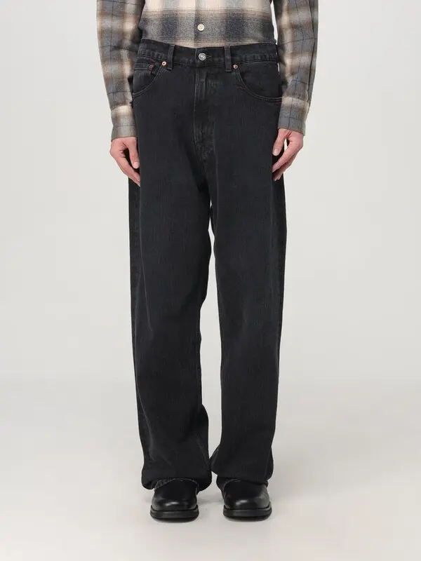 Our Legacy Relaxed Fit Jeans