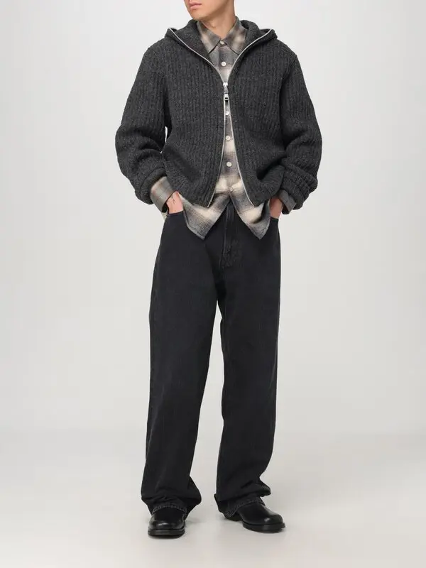 Our Legacy Relaxed Fit Jeans
