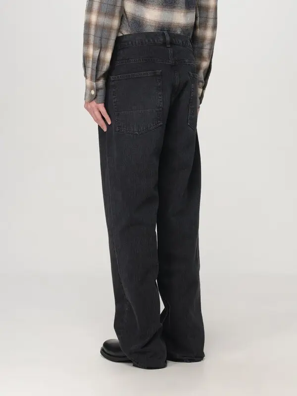 Our Legacy Relaxed Fit Jeans