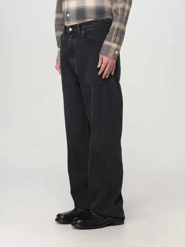 Our Legacy Relaxed Fit Jeans