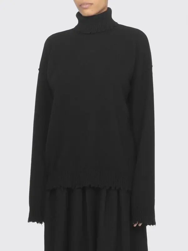 UMA WANG Jumper Colour