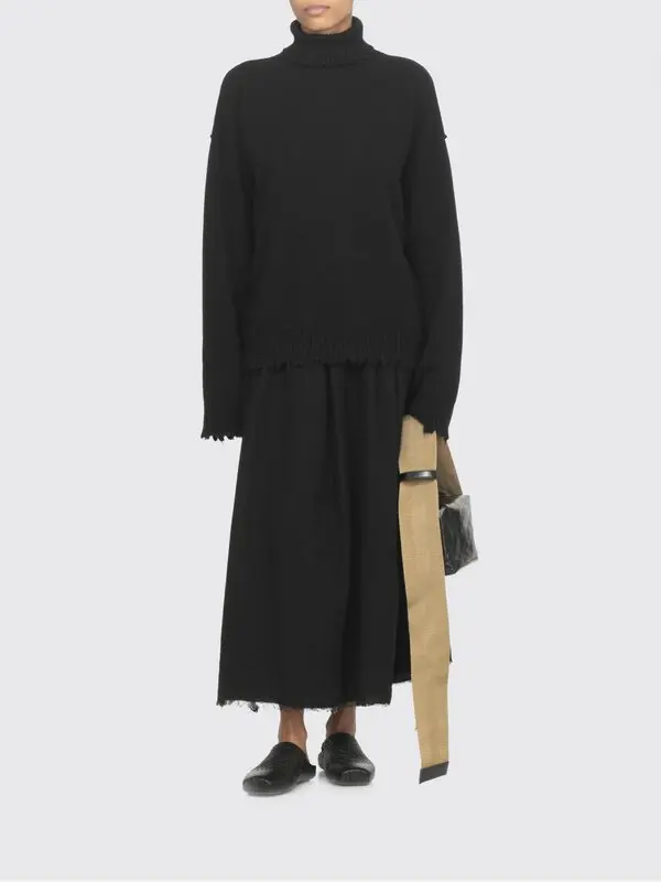 UMA WANG Jumper Colour