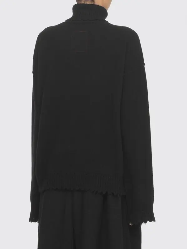 UMA WANG Jumper Colour