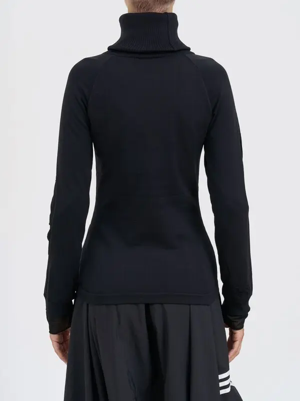 Y3 Long Sleeve Turtleneck