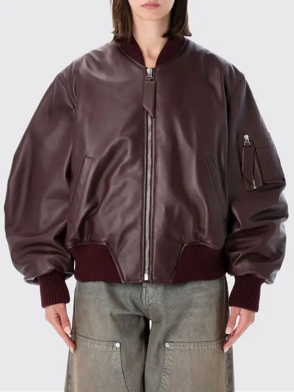 Attico Jacket Colour