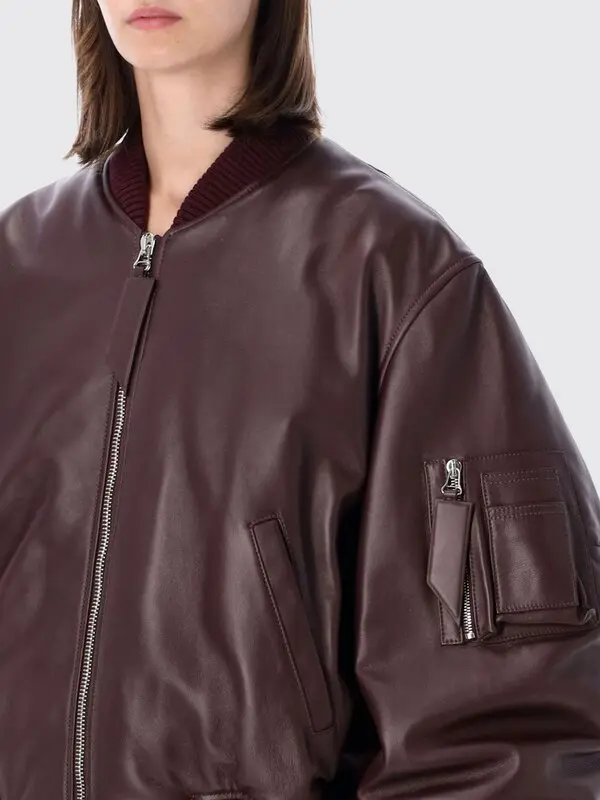 Attico Jacket Colour