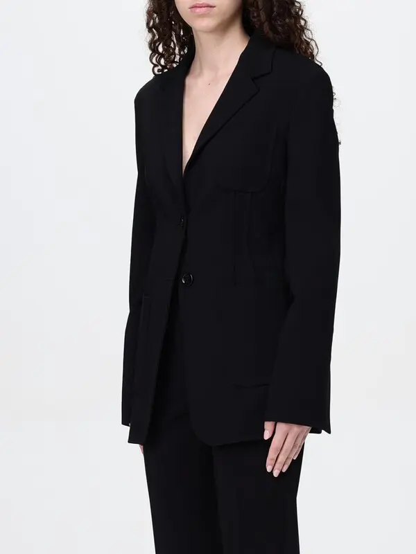 Max Mara Jacket Colour