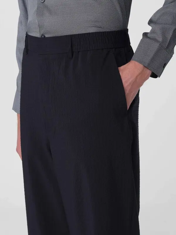 Armani Exchange Tailored Trousers