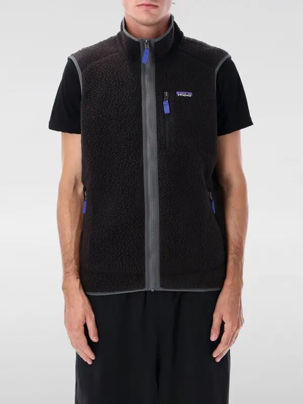 Patagonia Waistcoat Colour