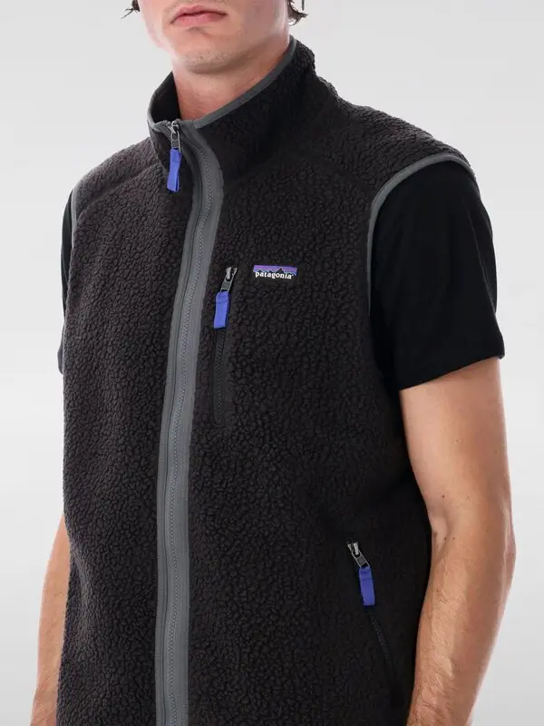 Patagonia Waistcoat Colour