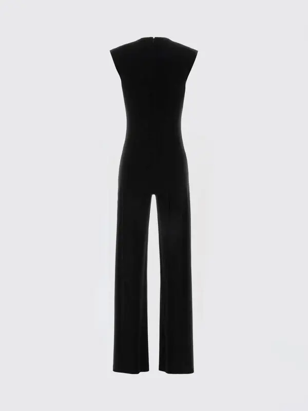 Norma Kamali Polyester Jumpsuit