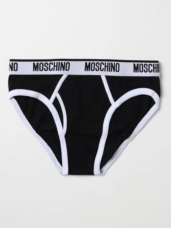 Moschino Underwear Colour