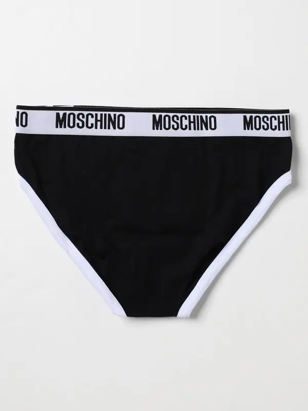 Moschino Underwear Colour